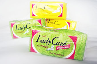 About – Lady Care